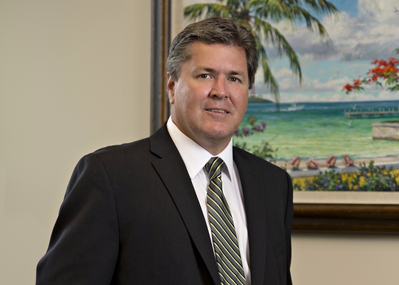 Robert J. Sander - Stuart, FL 34994 | Stifel